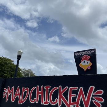 MAD CHICKEN - Updated July 2025 - 84 Photos & 50 Reviews - 1100 N ...