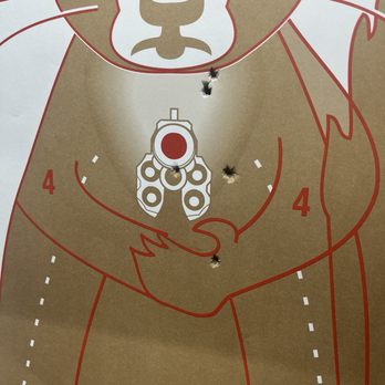 PWG RANGE - Updated September 2025 - 277 Photos & 620 Reviews - 13550 ...