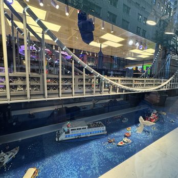 LEGO - Updated January 2026 - 1254 Photos & 257 Reviews - 636 Fifth Ave ...