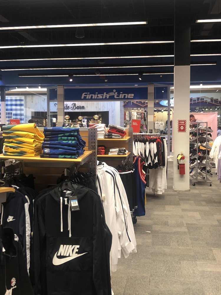 FINISH LINE - Updated November 2025 - 4801 Outer Lp, Louisville ...