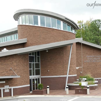 GWINNETT COUNTY PUBLIC LIBRARY - Updated November 2025 - 13 Reviews ...
