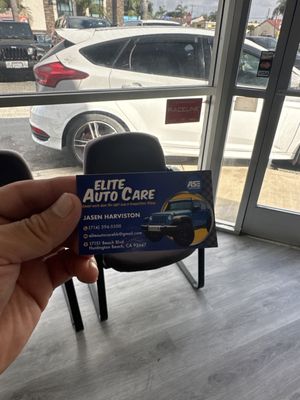 ELITE AUTO CARE - Updated October 2025 - 215 Reviews & 47 Photos ...