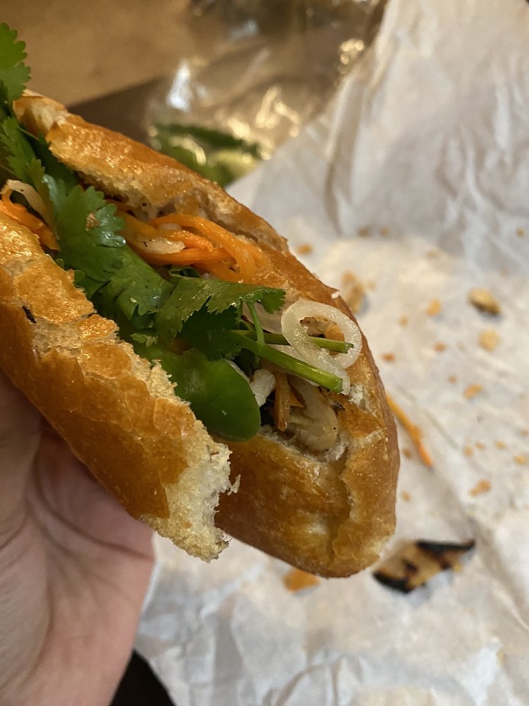 SAIGON BASIL - 142 Photos & 144 Reviews - 8710 Grand Mission Blvd ...