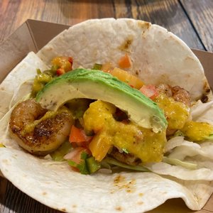 VOODOO TACO - Updated March 2025 - 195 Photos & 272 Reviews - 2295 S ...