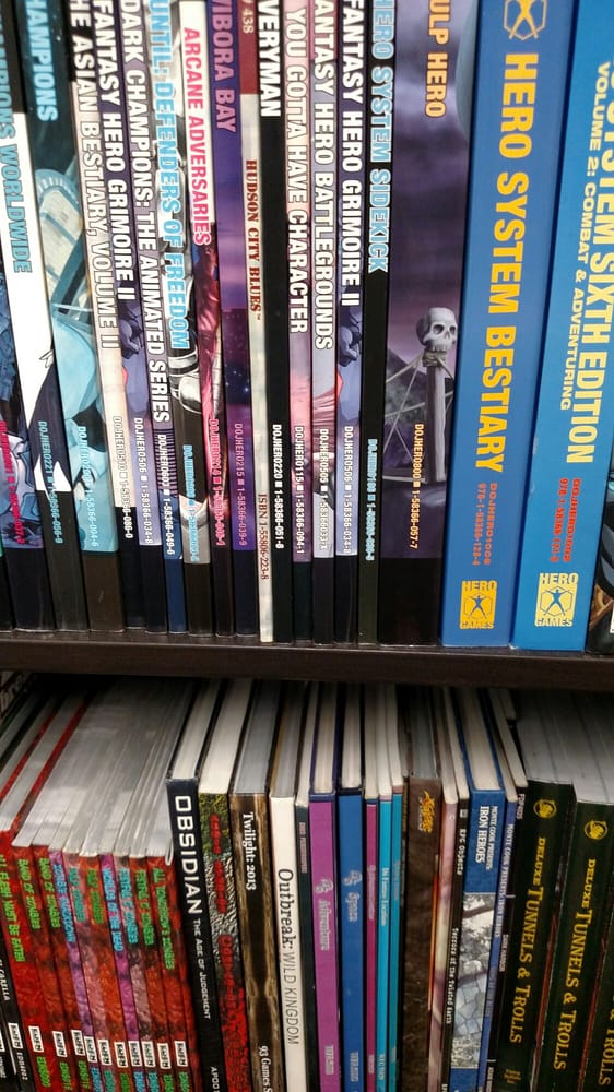 THE ADVENTURE GAME STORE & DRAGON’S LAIR - Updated December 2025 - 17 ...