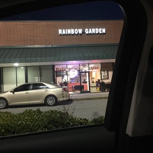 RAINBOW GARDEN - Chinese - 10581 E Nc Highway 97, Rocky Mount, NC ...