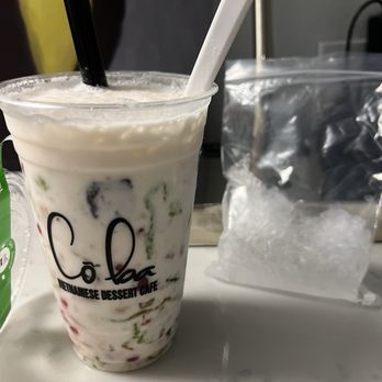 CO BA DESSERT TEA & COFFEE - Updated November 2025 - 826 Photos & 344 ...