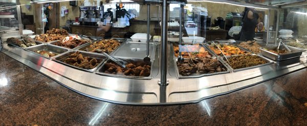 LIBORIOS LATIN CAFE - 93 Photos & 133 Reviews - Cuban - 8210 Causeway ...