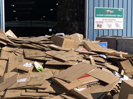 WASTE MANAGEMENT - Updated January 2026 - 12 Photos & 19 Reviews - 1100 ...