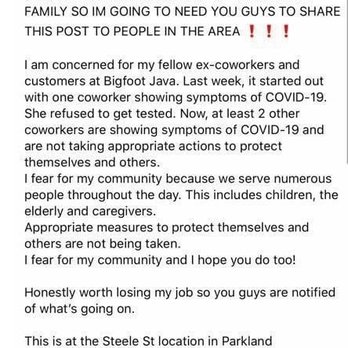 BIGFOOT JAVA - Updated April 2025 - 19 Photos & 47 Reviews - 13521 ...