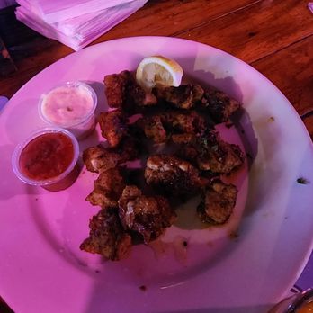 NATE’S SEAFOOD AND STEAKHOUSE - Updated July 2024 - 1217 Photos & 1197 ...