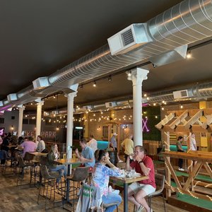 ACEBOUNCE - 399 Photos & 261 Reviews - Cocktail Bars - 230 N Clark St ...