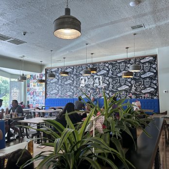 PICA RICA BBQ - Updated February 2025 - 147 Photos & 132 Reviews - 25 N ...