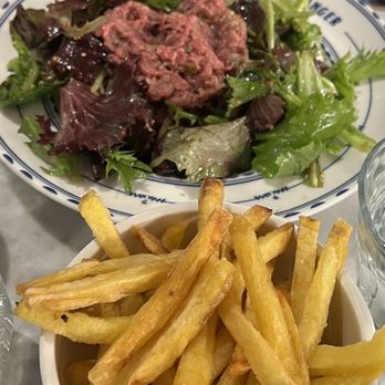 BRASSERIE BELLANGER - Updated April 2025 - 114 Photos & 47 Reviews ...