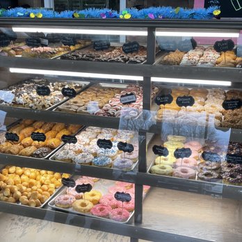 ANGELS DONUTS AND ICE CREAM - Updated November 2025 - 27 Photos & 30 ...