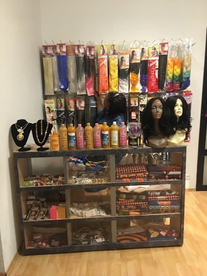 AFRO-SHOP TN SERVICES - Updated January 2025 - Schützengasse 11, Wien ...