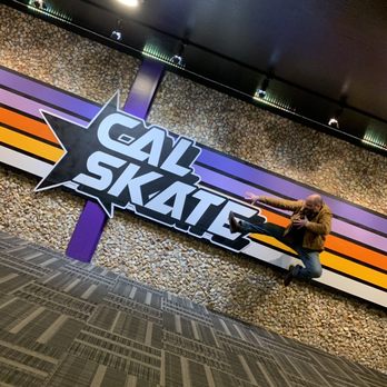 CAL SKATE - Updated April 2025 - 101 Photos & 138 Reviews - 6100 ...