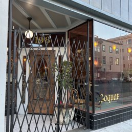 LOQUAT - Updated October 2025 - 784 Photos & 275 Reviews - 198 Gough St ...