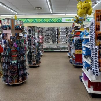 DOLLAR TREE - Updated January 2026 - 22 Photos & 11 Reviews - 5050 Park ...