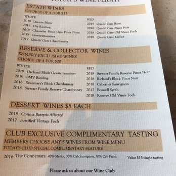 QUAILS’ GATE WINERY - Updated October 2025 - 285 Photos & 143 Reviews ...