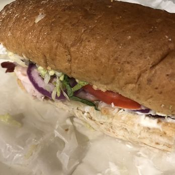 TASTEE’S SUB SANDWICHES SHAKES AND COFFEE - Updated January 2026 - 13 ...