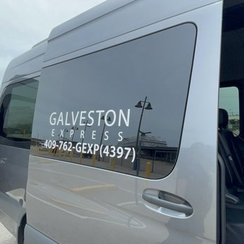 GALVESTON EXPRESS - Updated March 2025 - 17 Photos & 114 Reviews - 2201 ...