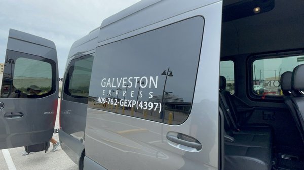 GALVESTON EXPRESS - Updated January 2026 - 20 Photos & 129 Reviews ...
