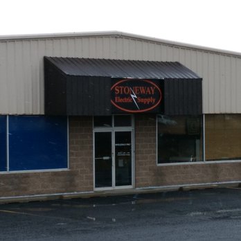 STONEWAY ELECTRIC SUPPLY - Updated August 2025 - 402 N Perry St ...