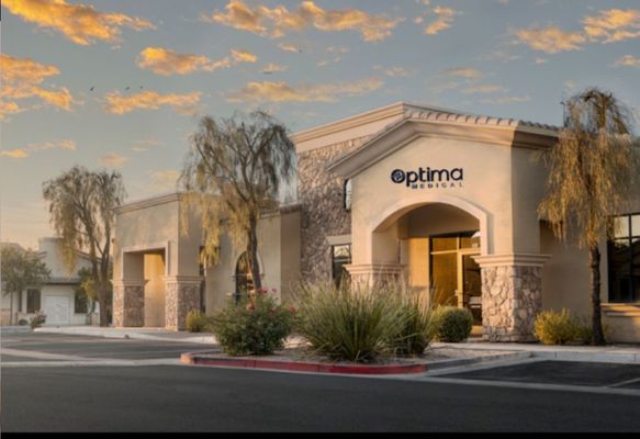 OPTIMA MEDICAL - QUEEN CREEK - Updated December 2025 - 34 Reviews ...