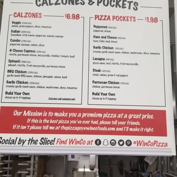 WINCO FOODS - Updated October 2025 - 51 Photos & 91 Reviews - 7330 NW ...