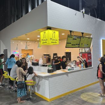 MUKJA - Updated December 2025 - 23 Photos - 10500 Centrum Pkwy ...