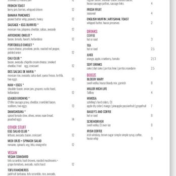 SADDLE CREEK BREAKFAST CLUB - Updated March 2025 - 733 Photos & 539 ...