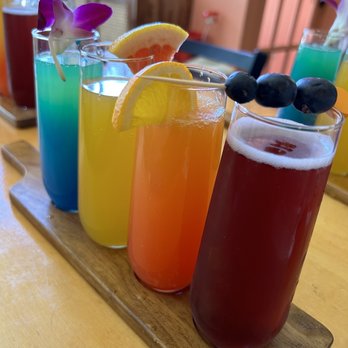 NOM CAFE - Updated June 2024 - 73 Photos & 34 Reviews - 23 Forest Ave ...