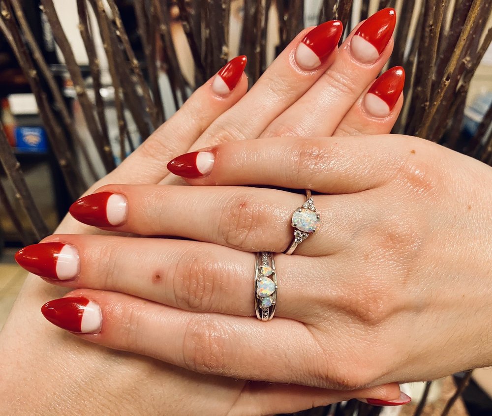 I NAILS - Updated November 2024 - 221 Photos & 128 Reviews - 17215 ...