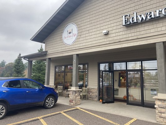 OUR PLACE CAFE - Updated October 2025 - 24 Photos & 25 Reviews - 9832 ...