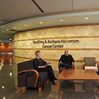 SEATTLE CANCER CARE ALLIANCE AT EVERGREENHEALTH - Updated July 2025 ...