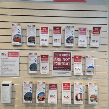 SOUTHEAST REGIONAL LIBRARY - Updated October 2025 - 57 Photos & 74 ...