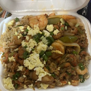 HOT FOOD EXPRESS - Updated January 2026 - 283 Photos & 91 Reviews ...