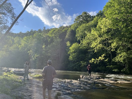 RIVER FALLS AT THE GORGE - Updated May 2025 - 92 Photos & 28 Reviews ...