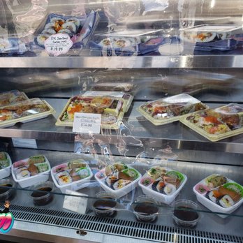 OBENTO RINKA - Updated May 2024 - 569 Photos & 111 Reviews - 1317 S ...