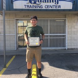 QUALITY TECHNICAL TRAINING CENTER - 3139 Westwood Dr, Las Vegas, Nevada ...