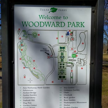 WOODWARD PARK - Updated July 2025 - 126 Photos & 33 Reviews - 2324 S ...