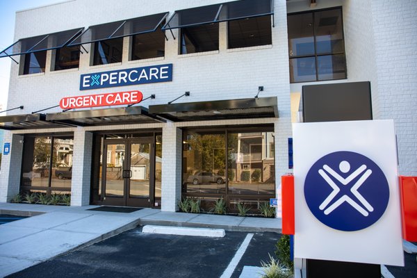 EXPERCARE - SAVANNAH DOWNTOWN - Updated May 2026 - 31 Reviews - 818 ...