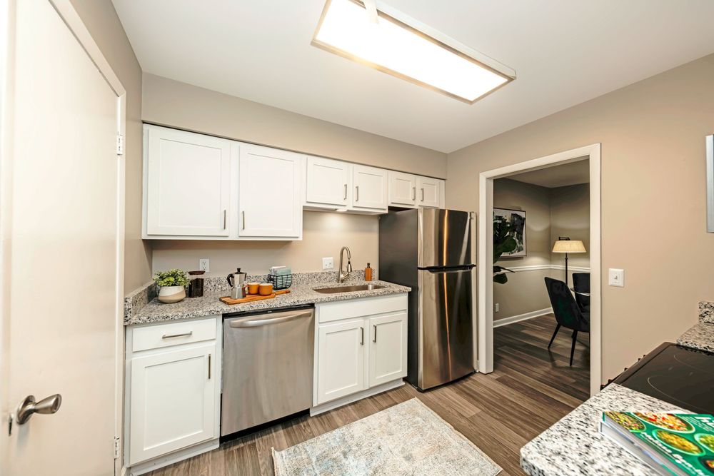 THE COLLECTIVE AT SUTHERLAND - Updated February 2025 - 44 Photos - 1505 ...