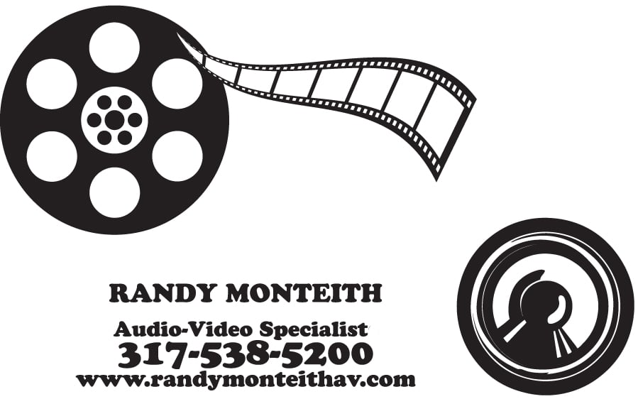 RANDY MONTEITH AUDIO VIDEO SPECIALIST - Updated December 2025 - 548 ...