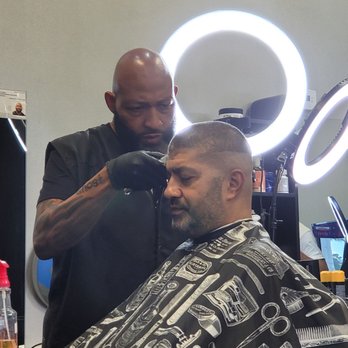 PUERTO RICO’S FINEST BARBER SHOP & LOUNGE - Updated December 2025 - 23 ...