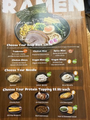 FUNSHI SUSHI RAMEN BOBA - Updated July 2025 - 126 Photos & 31 Reviews ...