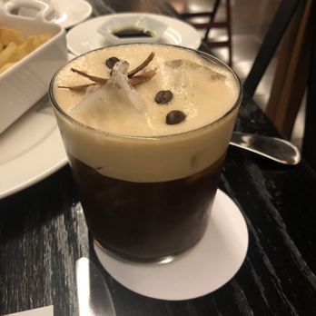 Zesta Punta 19 Photos México D F Mexico Tapas Small Plates