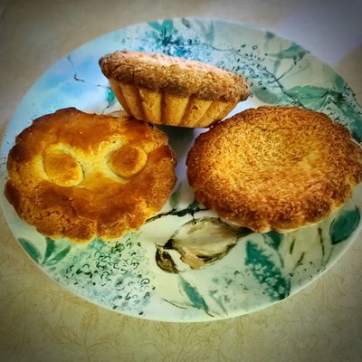 Photos of FLORENTINE PASTRY SHOP - Updated August 2024 - 51 Photos & 51 ...