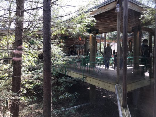 FALLINGWATER CAFE - Updated September 2024 - 18 Photos & 27 Reviews ...